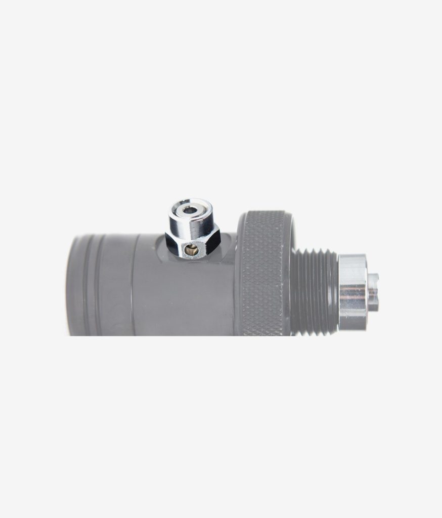 Over Pressure Valve – 175 PSI - Liquid Revolutions